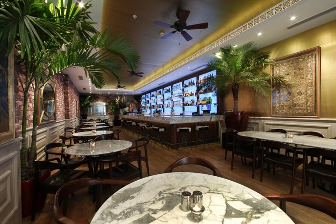 Pera Tulip Hotel, Istanbul - Compare Deals