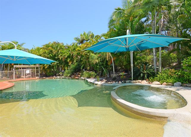 Riviera Resort, Hervey Bay - Compare Deals