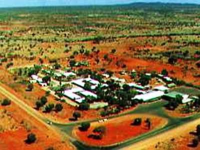 Erldunda Roadhouse - Compare Deals