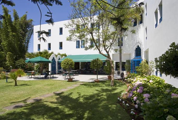 Ibis Rabat Agdal - Compare Deals