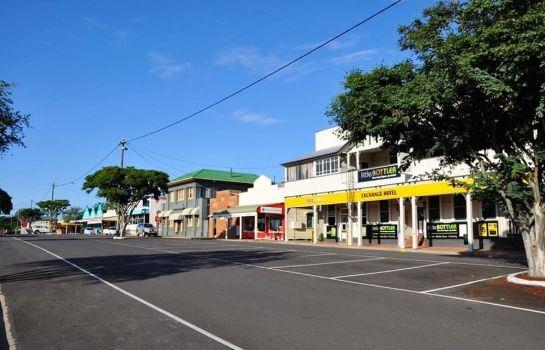 Exchange Hotel Toogoolawah, Toogoolawah - Compare Deals