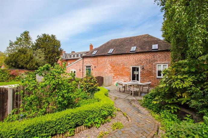 St Johns House Lichfield, Lichfield - Compare Deals