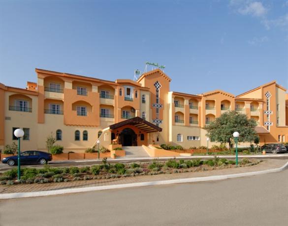 Nour El Ain Hotel Ain Draham - Compare Deals