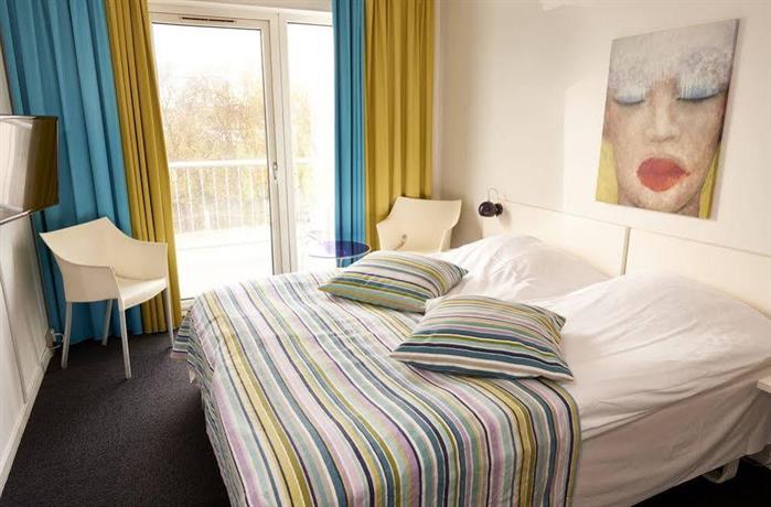 Hotel Faaborg Fjord - Sammenlign hoteldeals