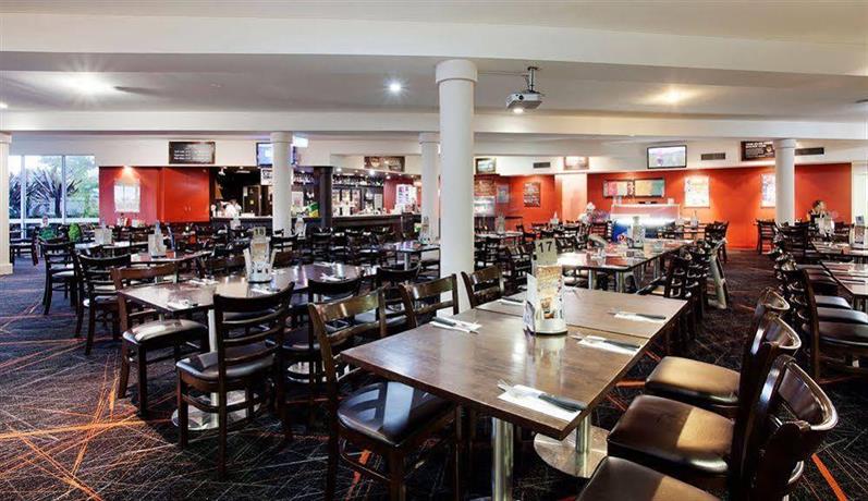 Vale Hotel, Townsville - Compare Deals