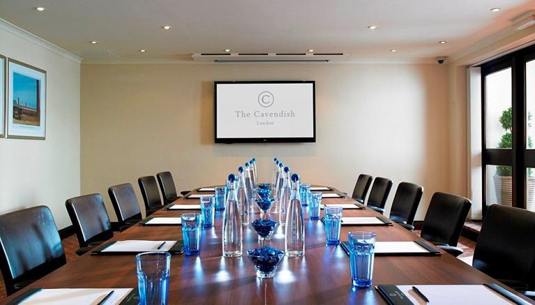 The Cavendish London - Compare Deals