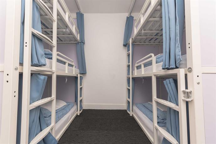 Smart Camden Inn Hostel, London - Compare Deals