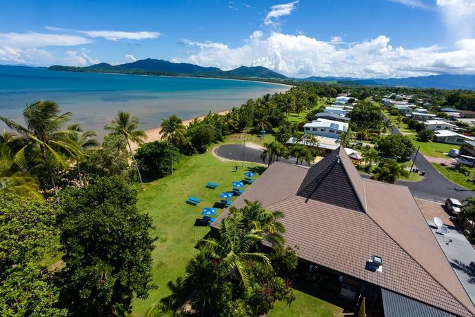 King Reef Resort, Kurrimine Beach - Compare Deals
