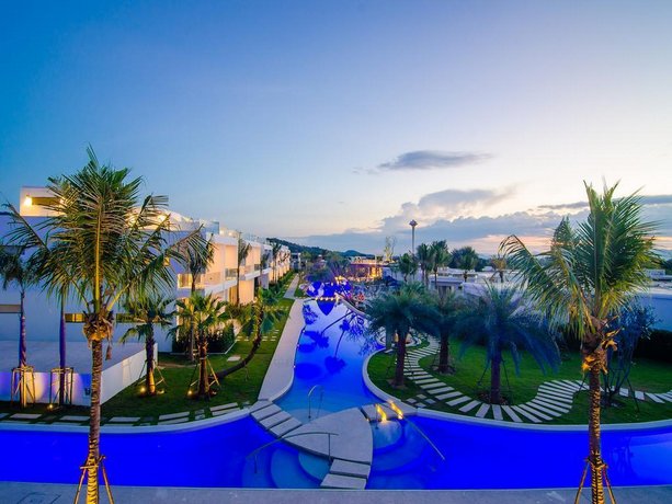 La Lua Resort, Hua Hin - Compare Deals