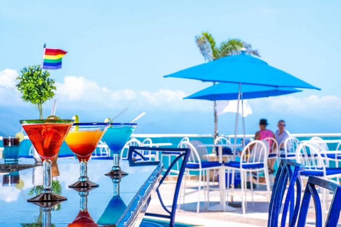 Blue Chairs Resort by the Sea, Puerto Vallarta - Compare Deals