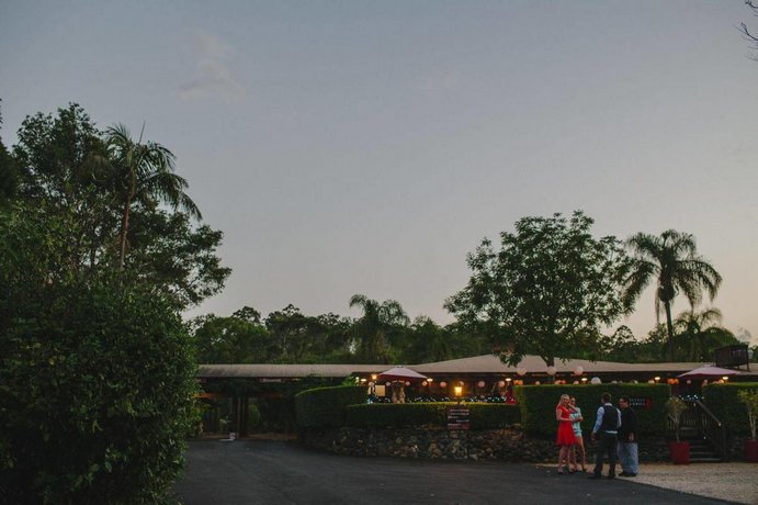 Bellingen Valley Lodge, Bellingen - Compare Deals
