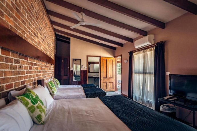 Bellingen Valley Lodge, Bellingen - Compare Deals