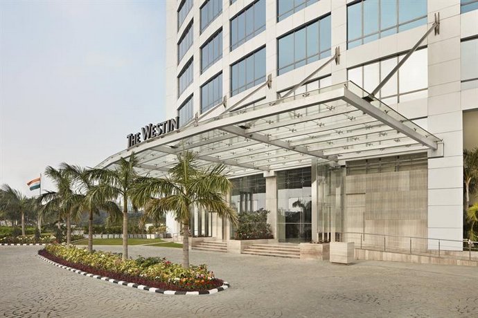 The Westin Kolkata Rajarhat - Compare Deals