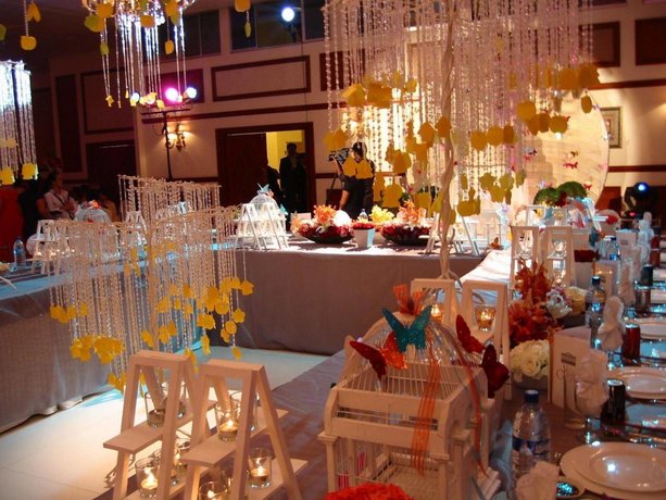 Villa Caceres Hotel, Naga City - Compare Deals
