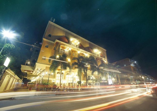 Villa Caceres Hotel, Naga City - Compare Deals