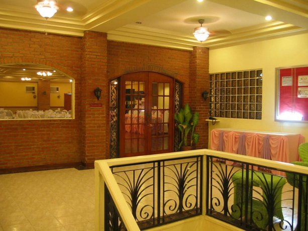 Villa Caceres Hotel, Naga City - Compare Deals