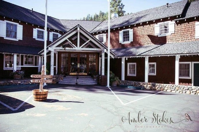 River Ranch Lodge & Restaurant, Tahoe City - Compare Deals
