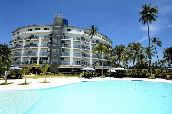 Solea Seaview Resort, Cordova - Compare Deals