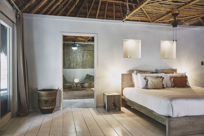 Nomade Tulum - Compare Deals