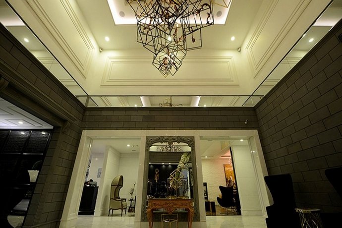 The Nishat Hotel, Lahore - Compare Deals