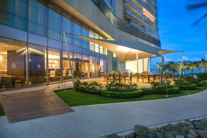 JW Marriott Panama, Panama City - Compare Deals