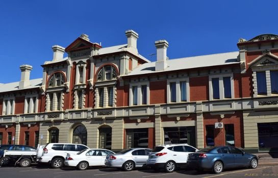 Palace Hotel Kalgoorlie, Kalgoorlie - Compare Deals