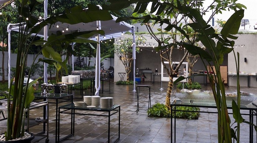 Aviary Bintaro, Tangerang - Compare Deals