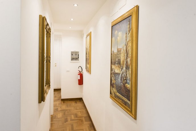 Domus Trevi, Rome - Compare Deals