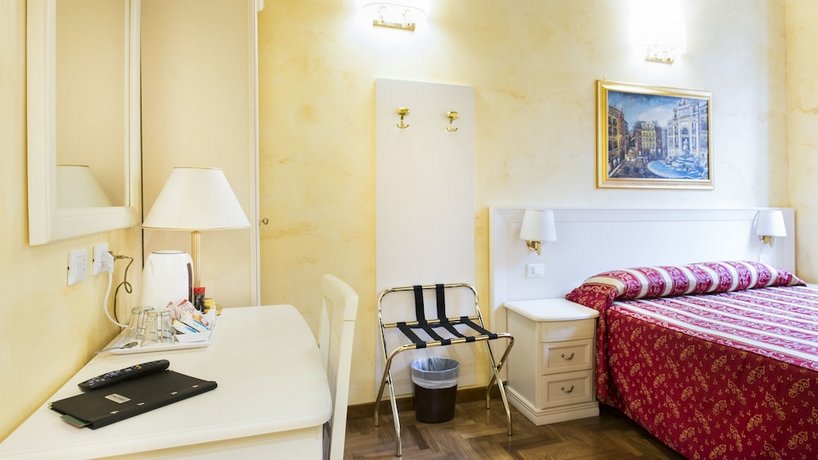 Domus Trevi, Rome - Compare Deals