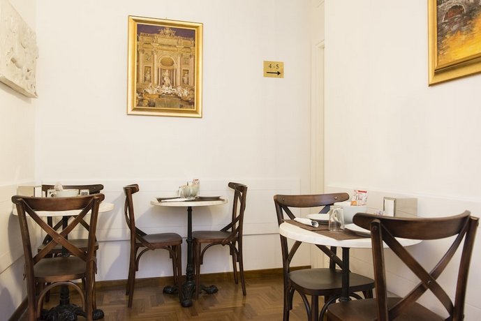 Domus Trevi, Rome - Compare Deals