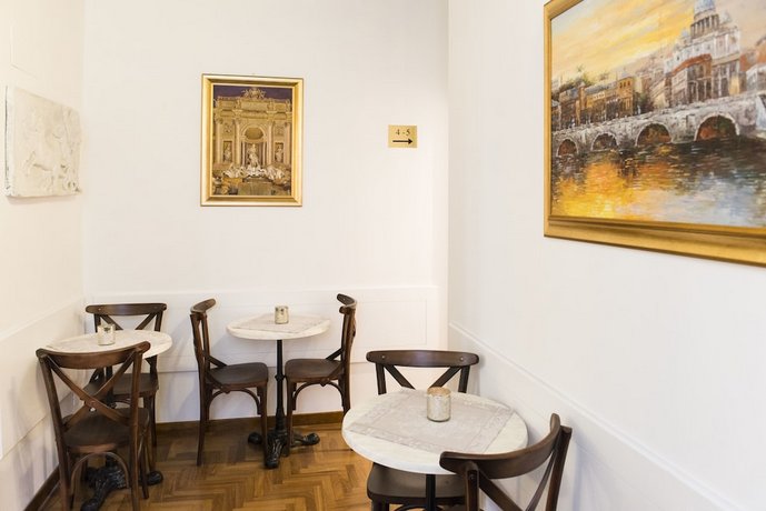 Domus Trevi, Rome - Compare Deals