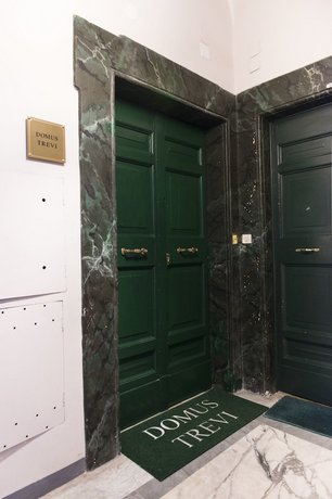 Domus Trevi, Rome - Compare Deals