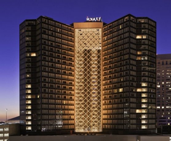 Hyatt Regency New Orleans - Compare Deals