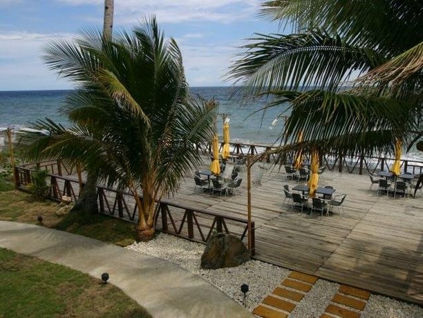 Kuting Reef Resort, Macrohon - Compare Deals