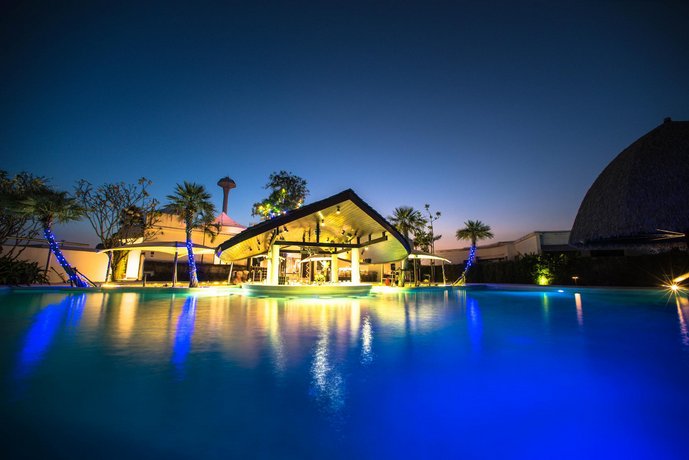 La Lua Resort, Hua Hin - Compare Deals