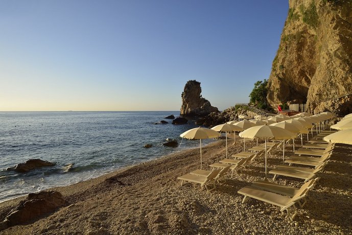 UNAHOTELS Capotaormina - Compare Deals