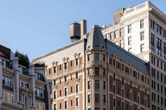 Ace Hotel New York, New York City - Compare Deals