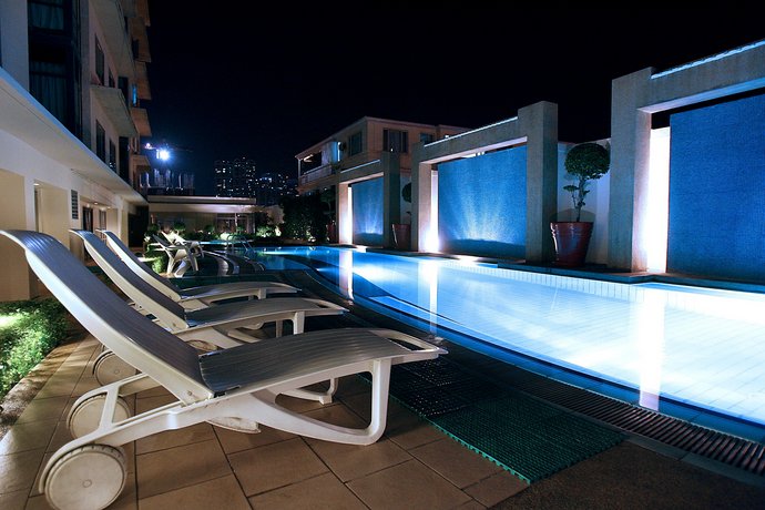 Astoria Plaza, Pasig City - Compare Deals