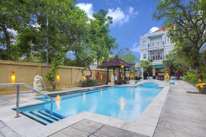 Baleka Resort Hotel & Spa, Kuta - Compare Deals
