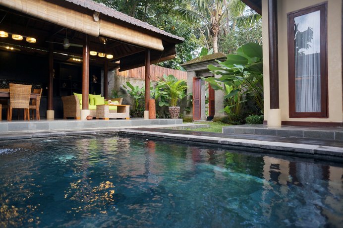 Ubud Raya Resort - Compare Deals