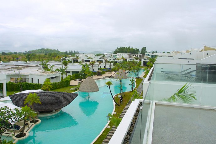 La Lua Resort, Hua Hin - Compare Deals