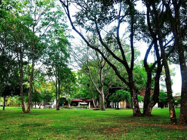 Gimanhala Hotel, Dambulla - Compare Deals