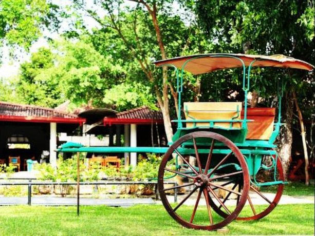 Gimanhala Hotel, Dambulla - Compare Deals