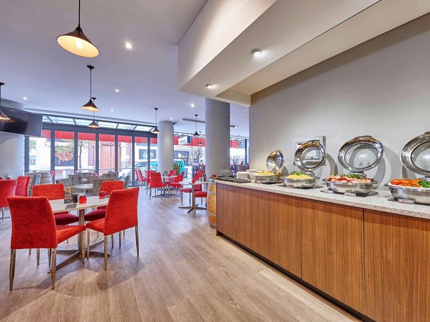 Ibis Perth, Perth - Compare Deals