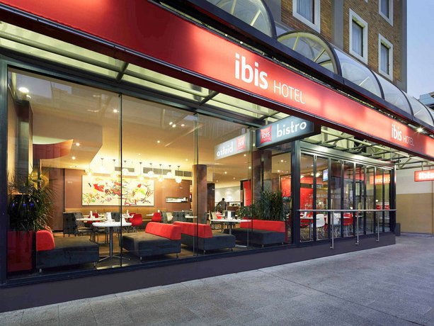 Ibis Perth, Perth - Compare Deals