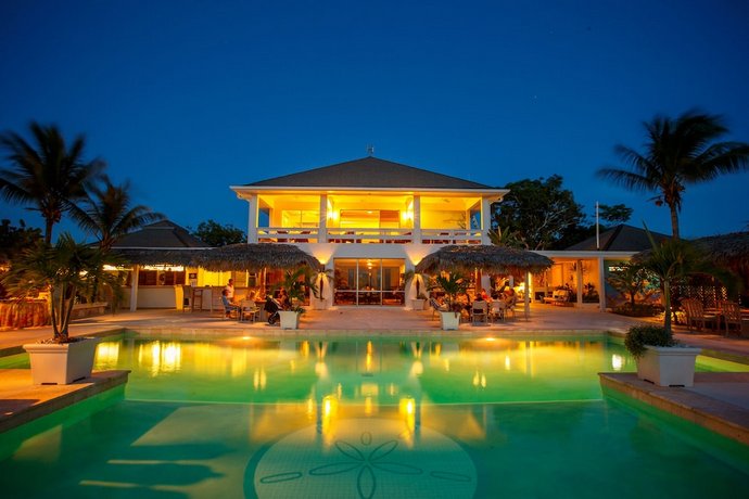 The Meridian Club Turks and Caicos, Pine Cay - Compare Deals