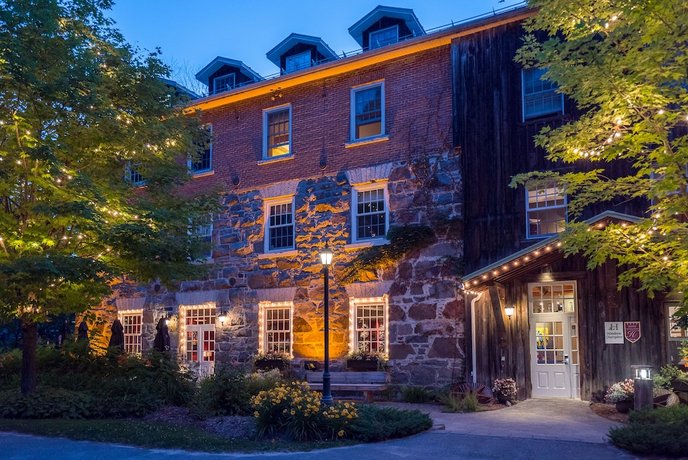 Moulin Wakefield Mill Hotel & Spa - Compare Deals