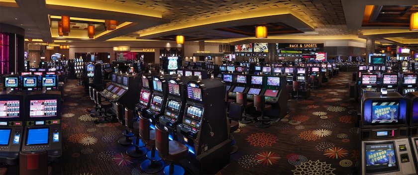 Aliante Casino + Hotel, North Las Vegas - Compare Deals