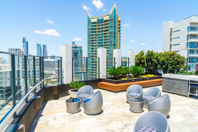 Rhapsody Resort, Gold Coast - Compare Deals