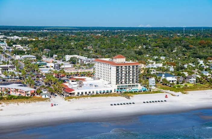 One Ocean Resort & Spa - Atlantic Beach - Compare Deals